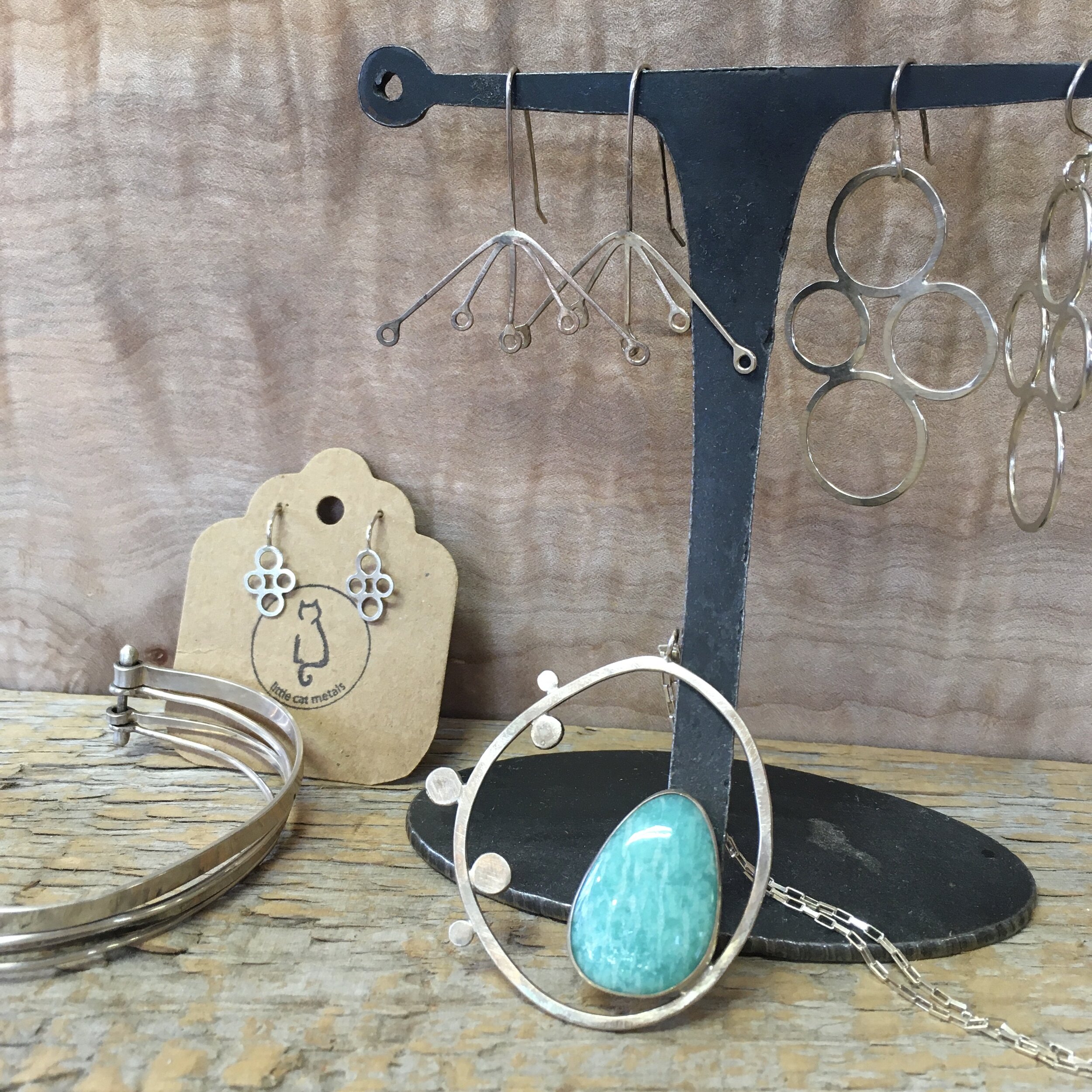 Artisan Gallery — Local Pottery Studio & Gallery