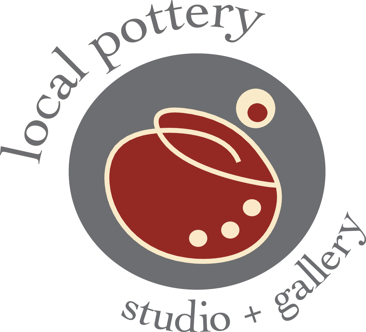 Local Pottery Studio + Gallery | Ceramics & Pottery Studio