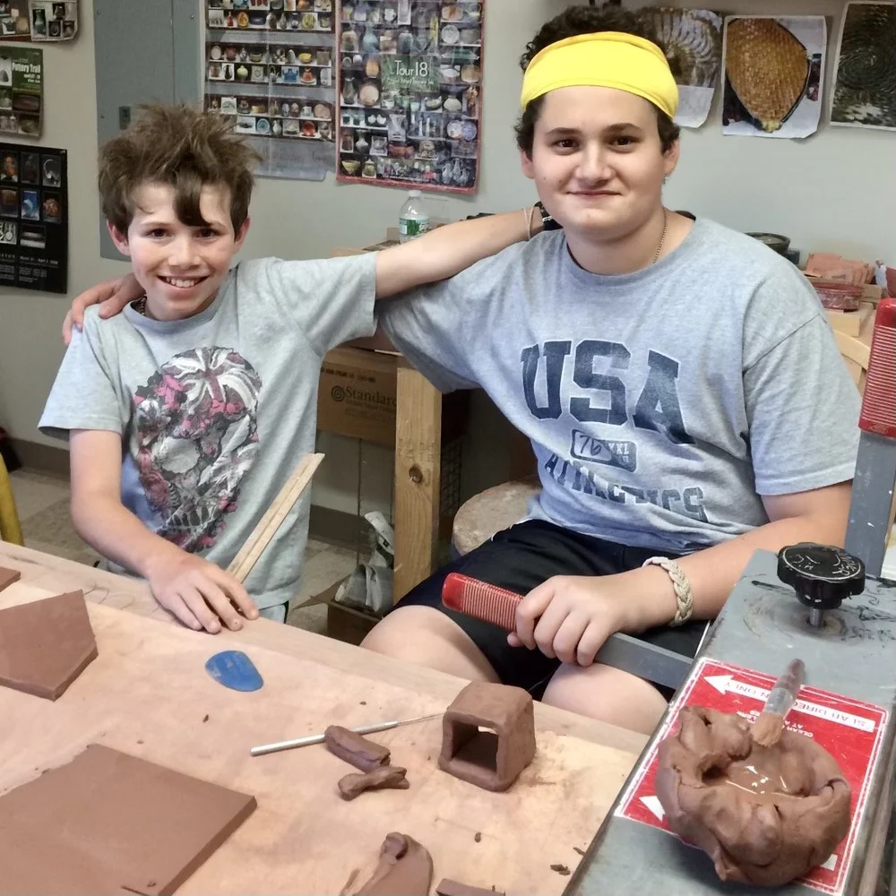 Classes — Local Pottery Studio & Gallery
