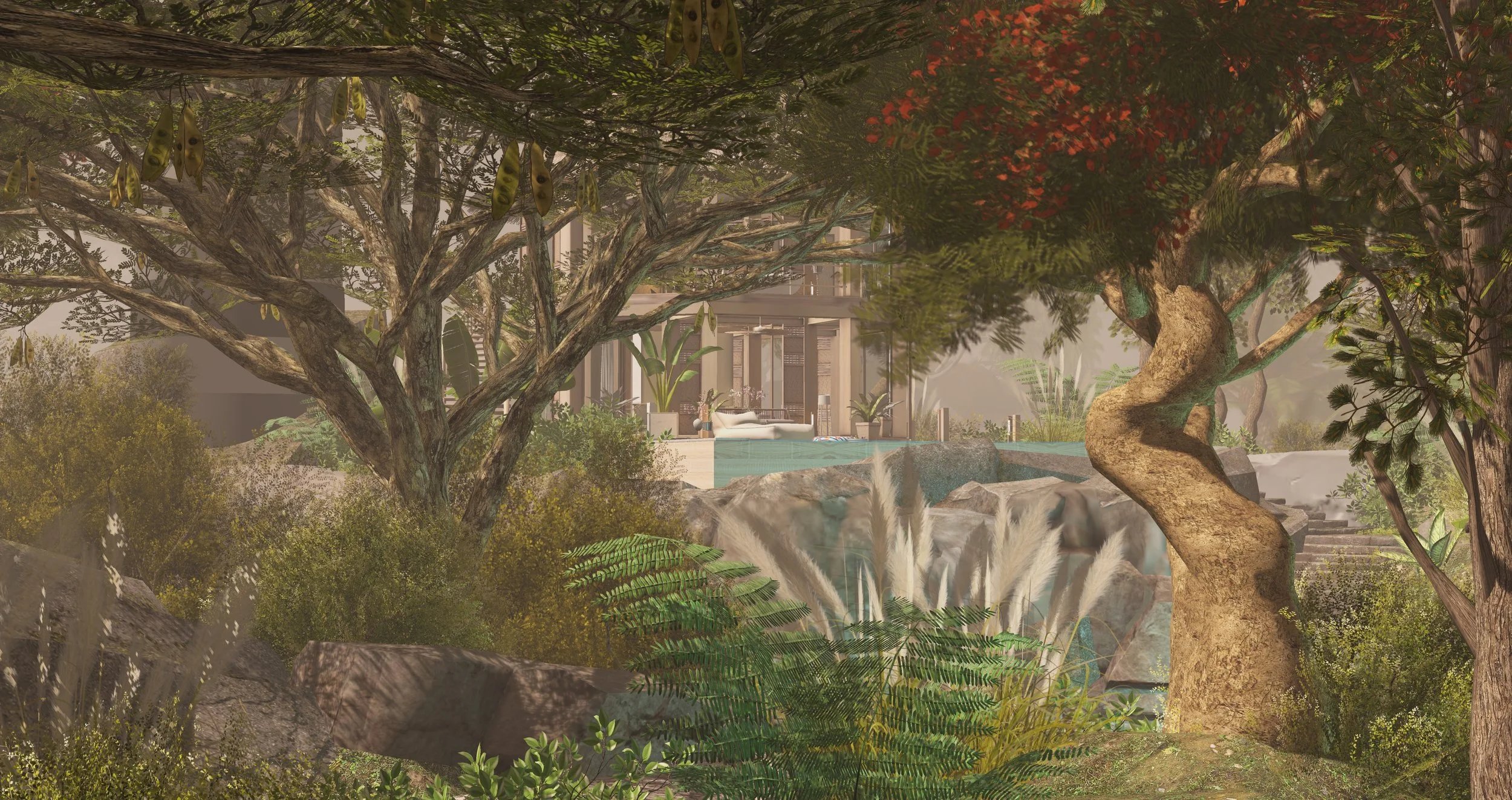 The best hotels in Second Life — The SL Hotel Inspector