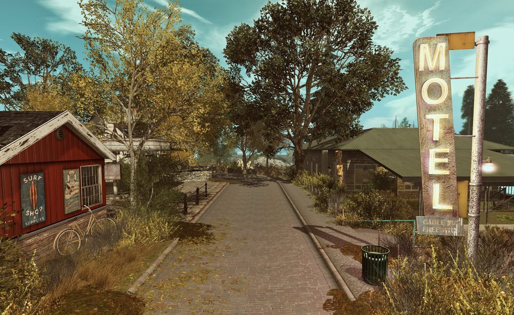 Beyond Mainland Chaos: Exploring the Seaside Elegance of New Deer Isle ...