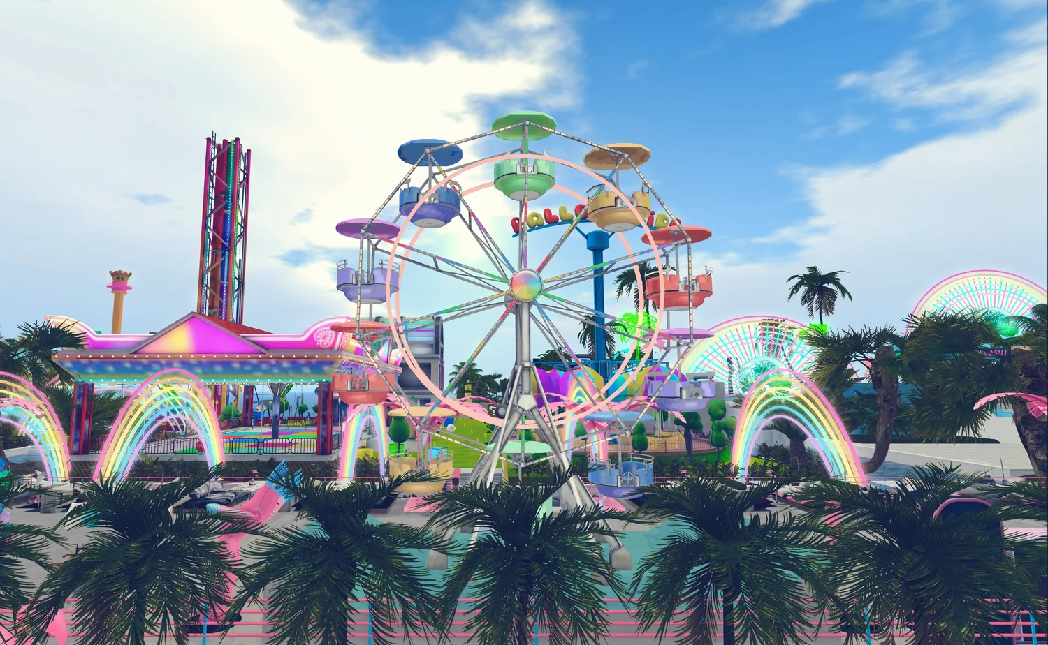 The Wonderpark Resort — The SL Hotel Inspector