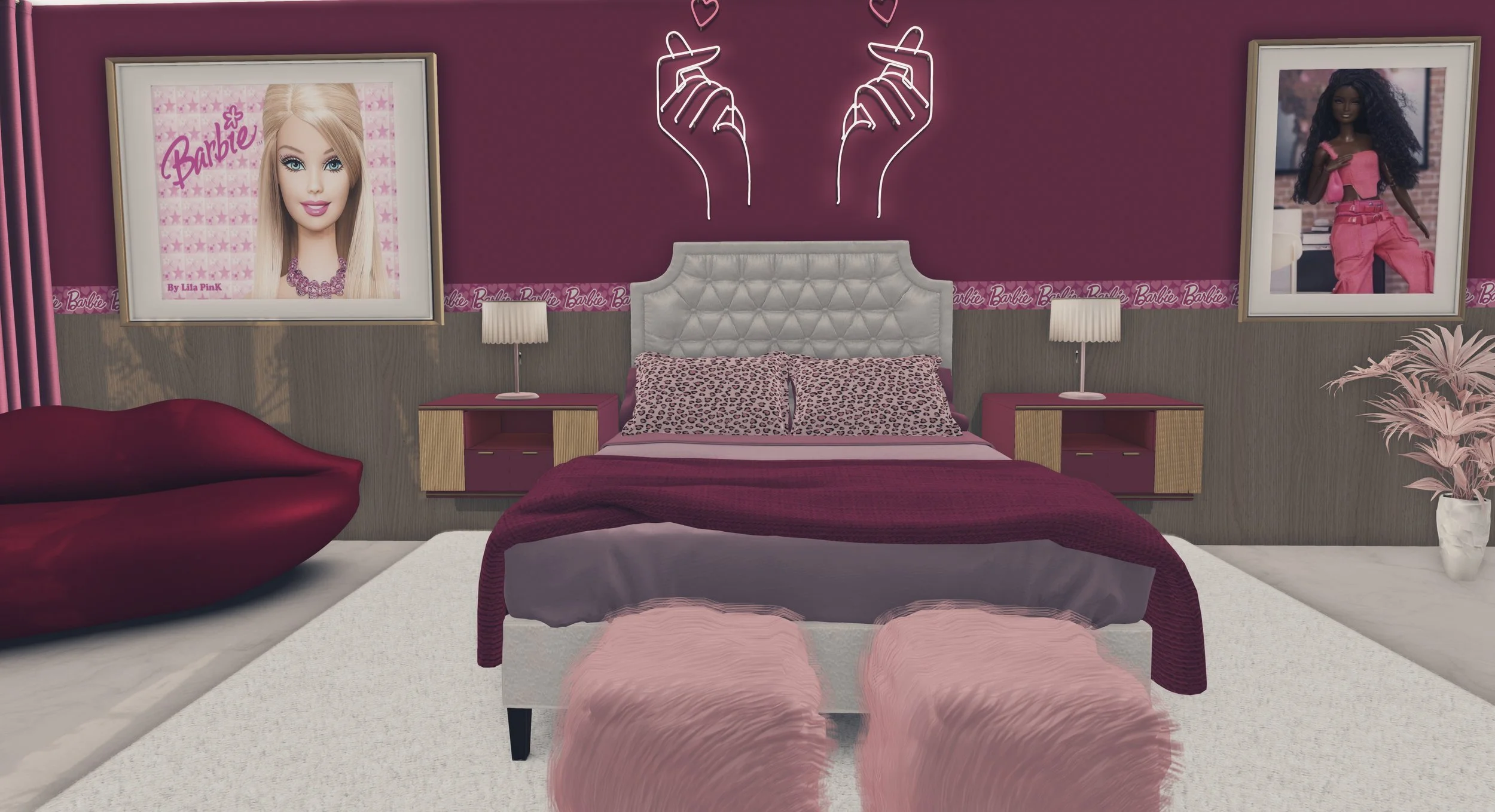 The Wonderpark Resort — The SL Hotel Inspector