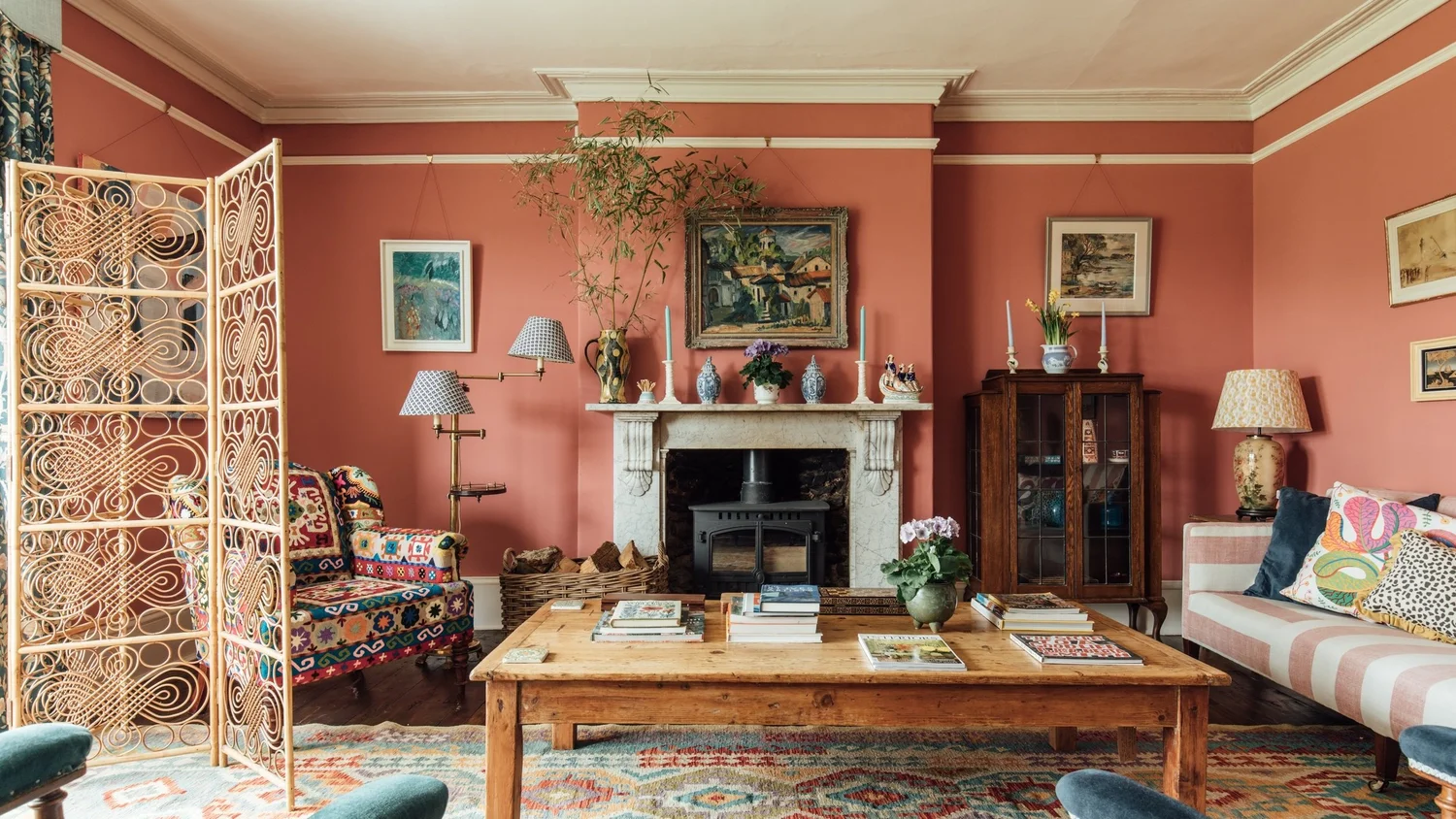 The House and Rooms | Book Your Getaway Today — Glebe House