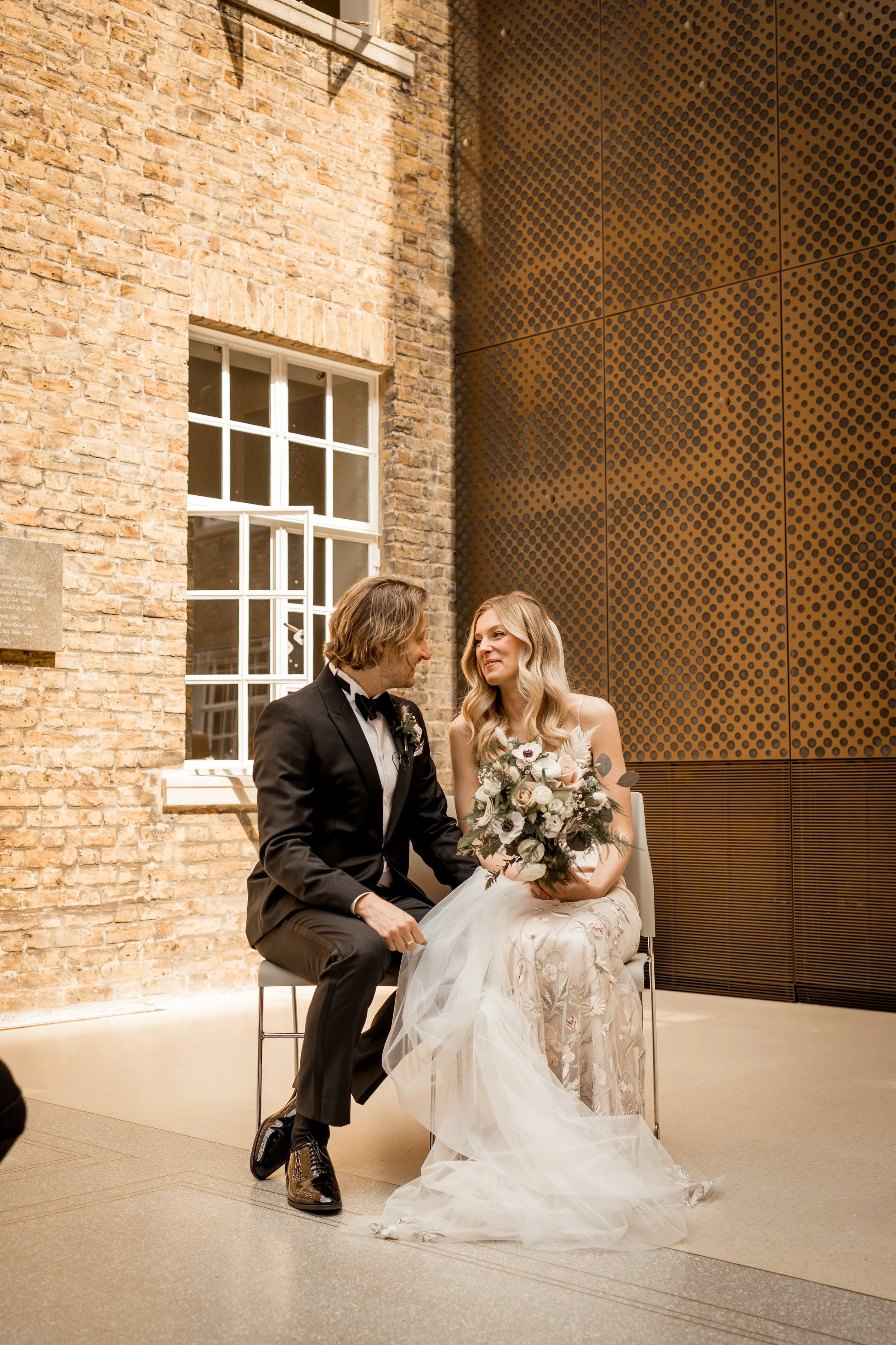 Wedding Photographer in Kent and London | Lottie Topping