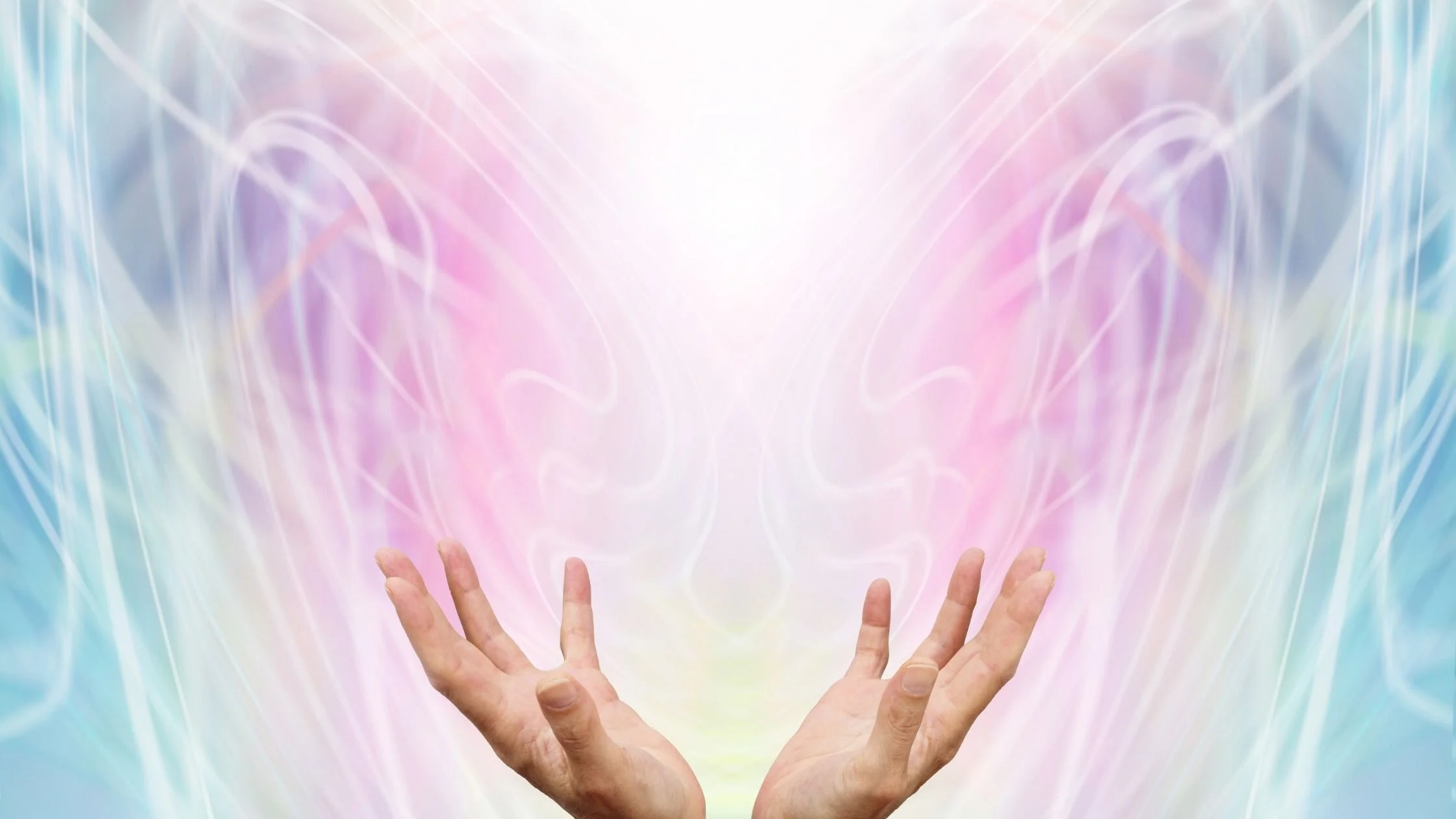 Modern Energy Tapping — Life of Light Holistic