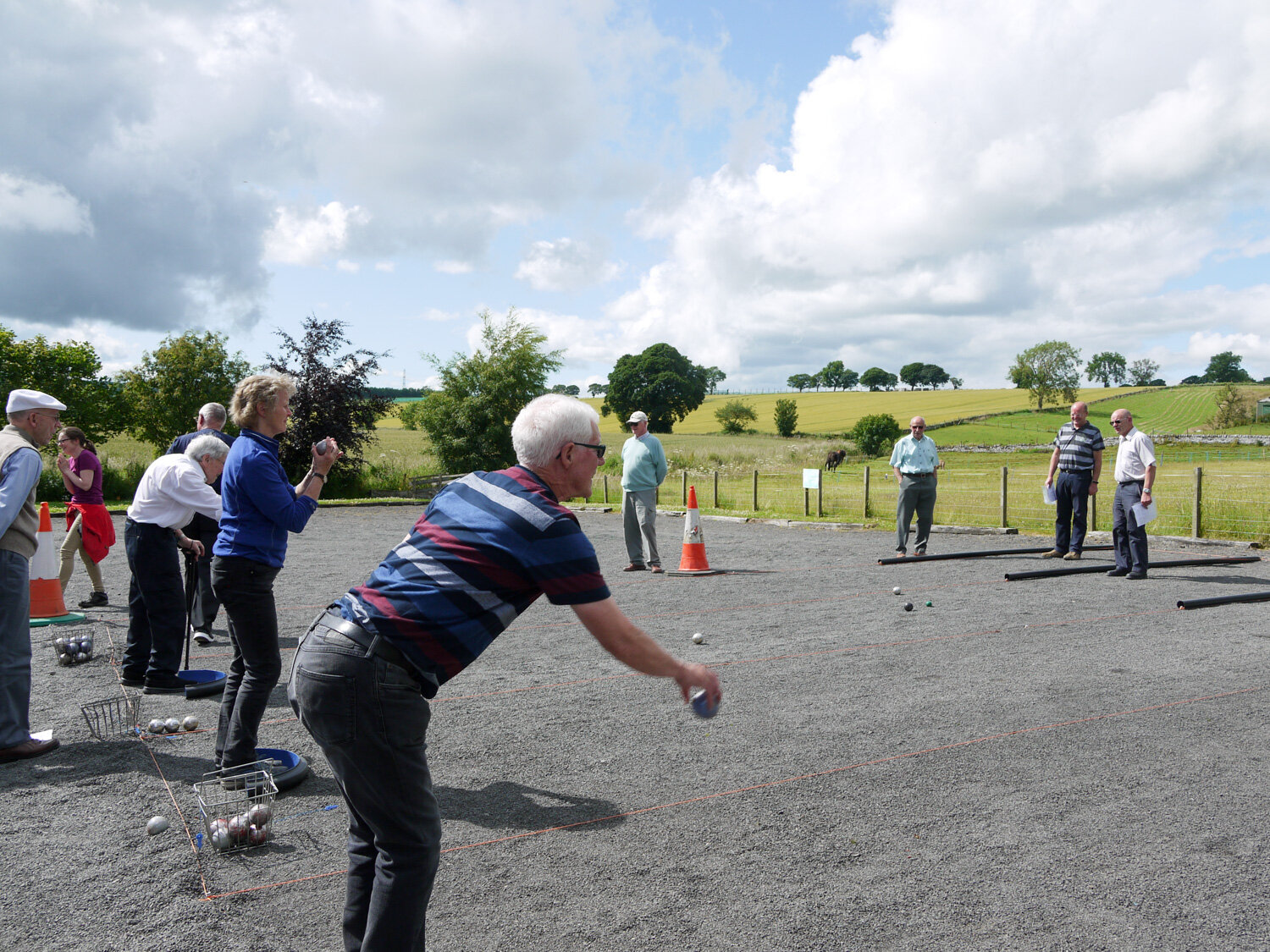 Gallery | Hall Events