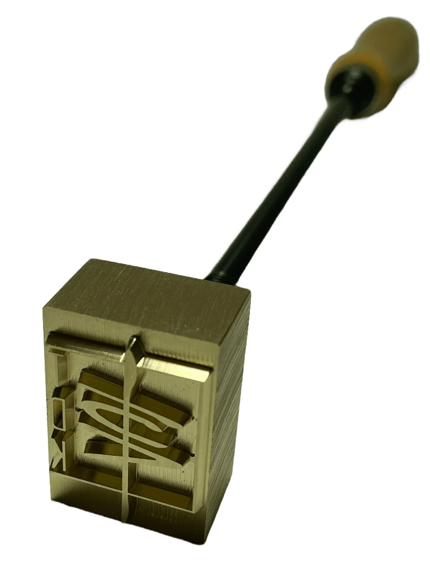 Canadian Made Branding Irons — Uneak Creations