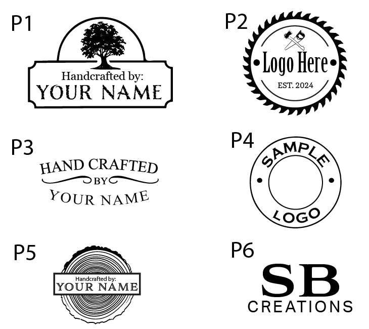 Canadian Made Branding Irons — Uneak Creations