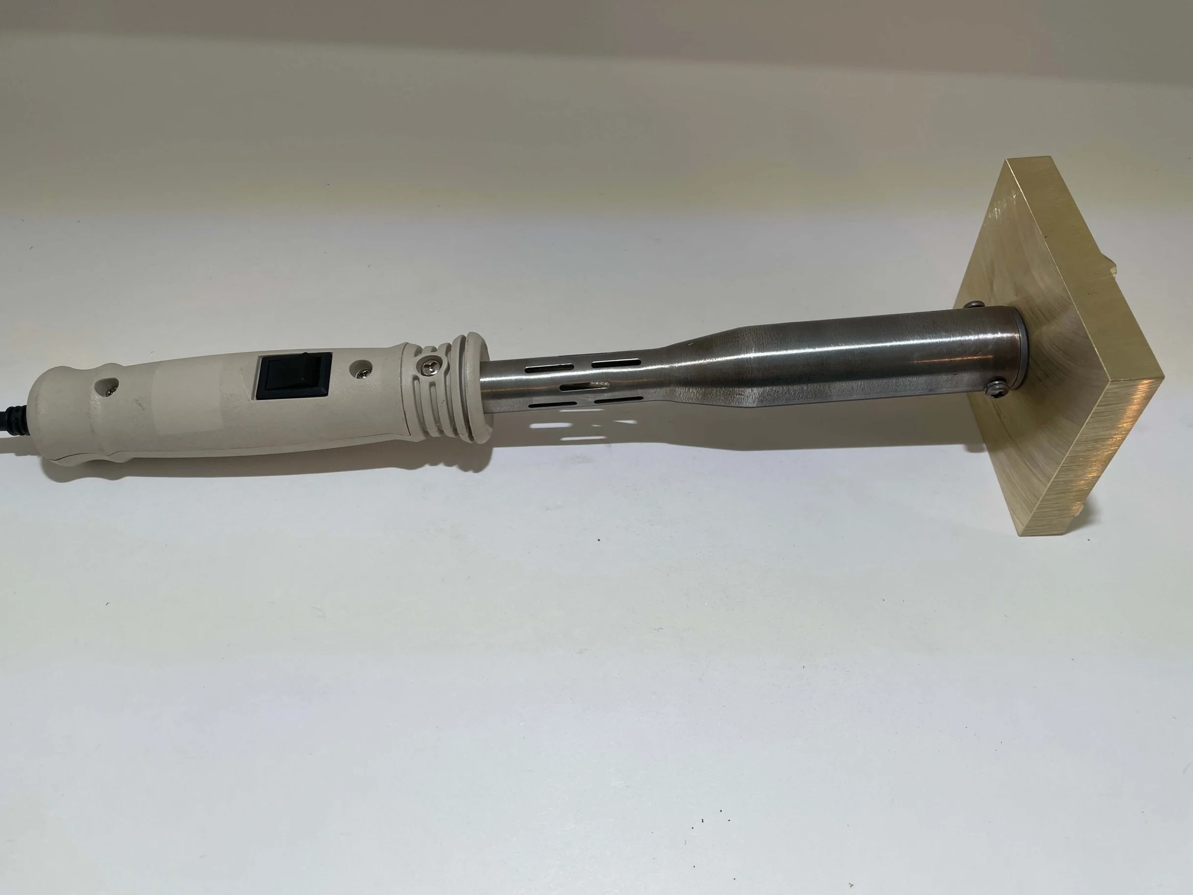 Canadian Made Branding Irons — Uneak Creations