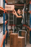 Laevo FLEX — Laevo Exoskeletons