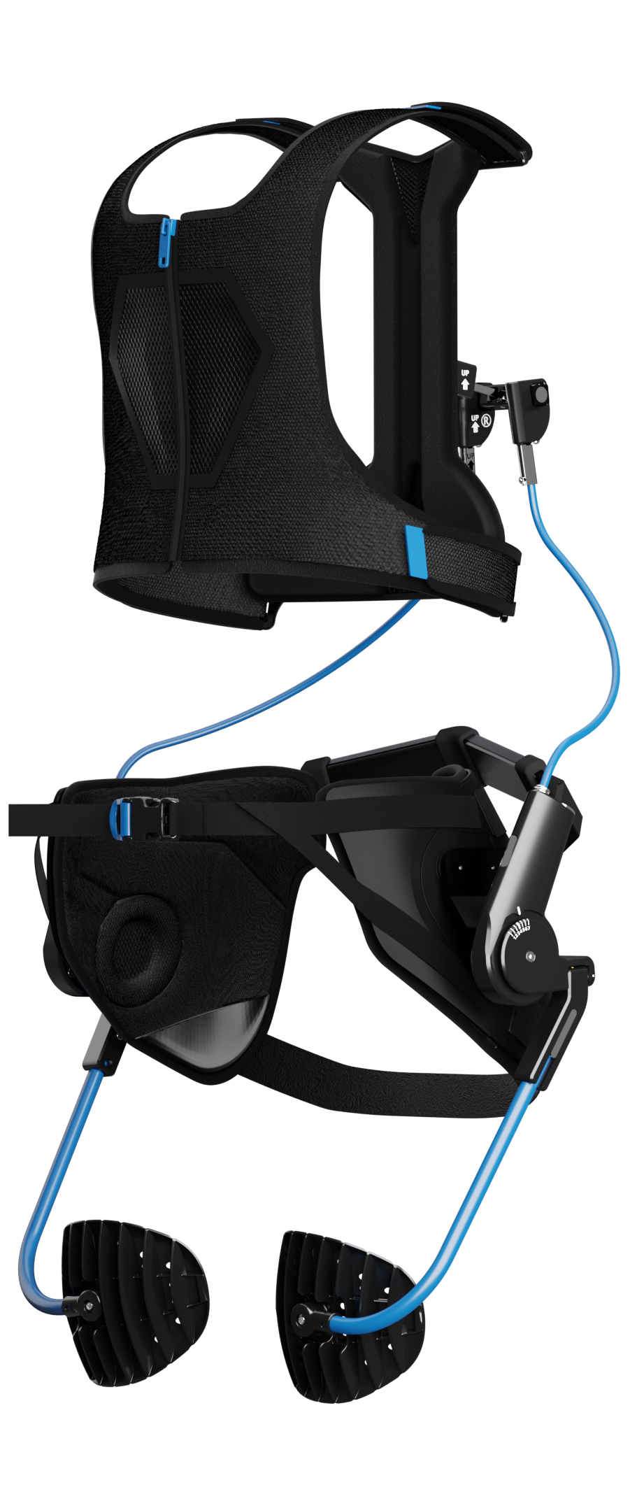 Compare — Laevo Exoskeletons