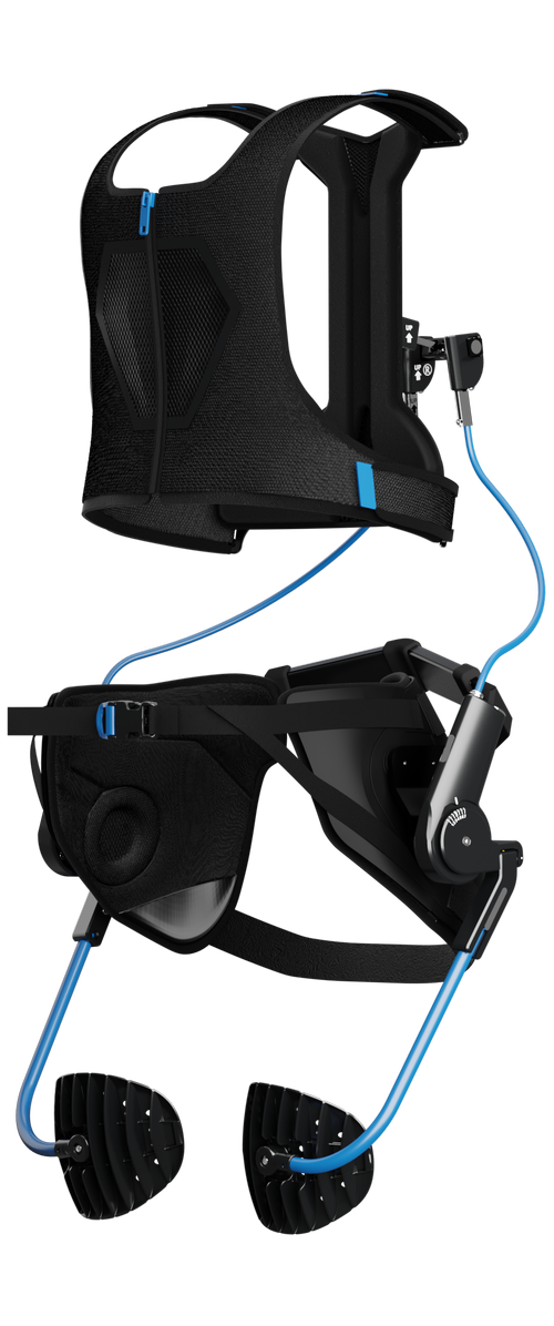 Home — Laevo Exoskeletons