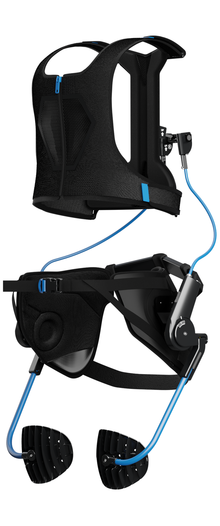 Compare — Laevo Exoskeletons