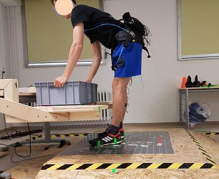 Learning Center — Laevo Exoskeletons