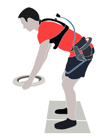 Learning Center — Laevo Exoskeletons
