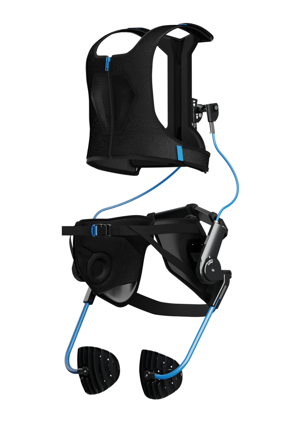 Laevo FLEX — Laevo Exoskeletons