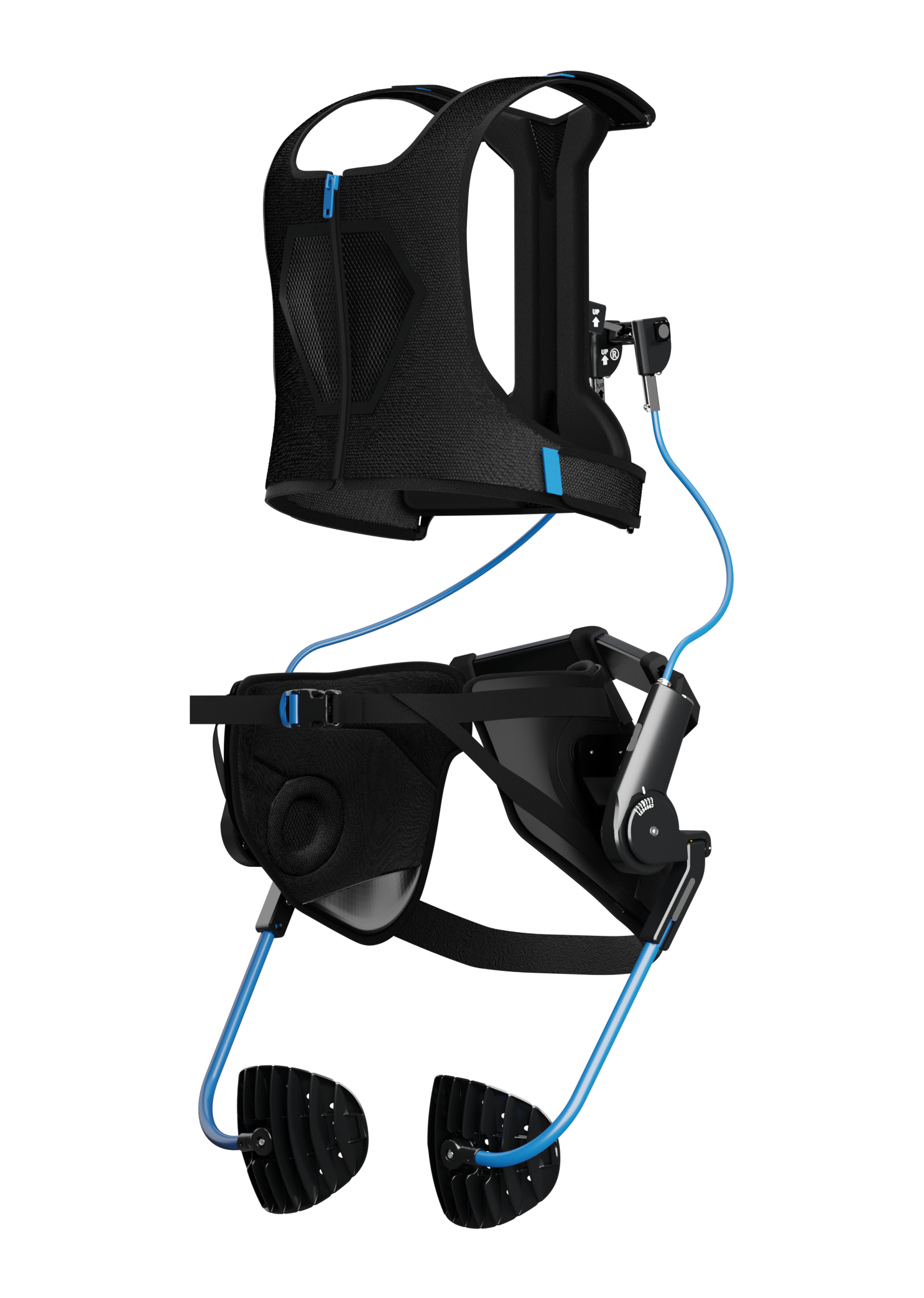 Laevo FLEX — Laevo Exoskeletons