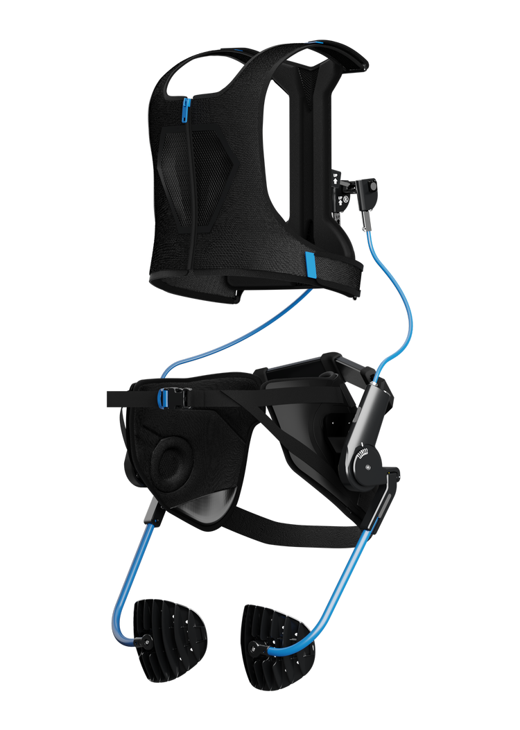Laevo FLEX — Laevo Exoskeletons