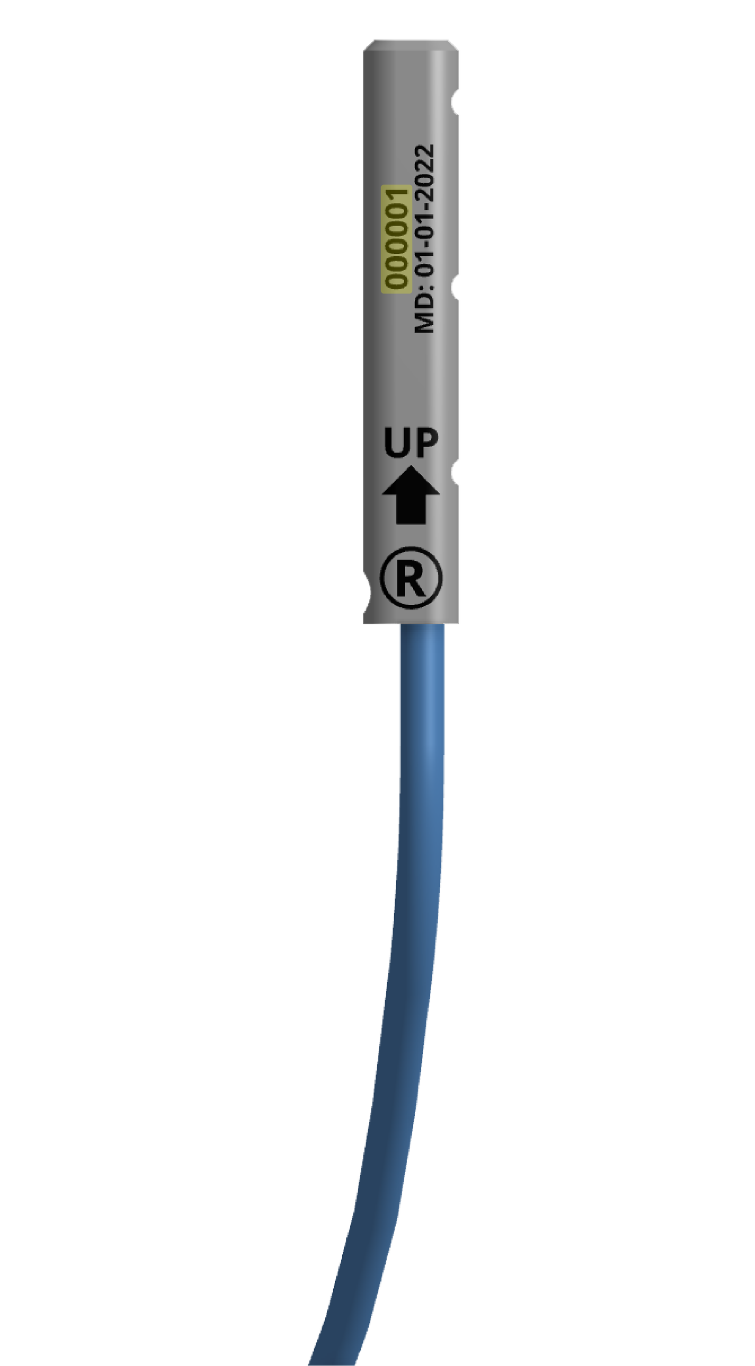 Register FLEX — Laevo Exoskeletons