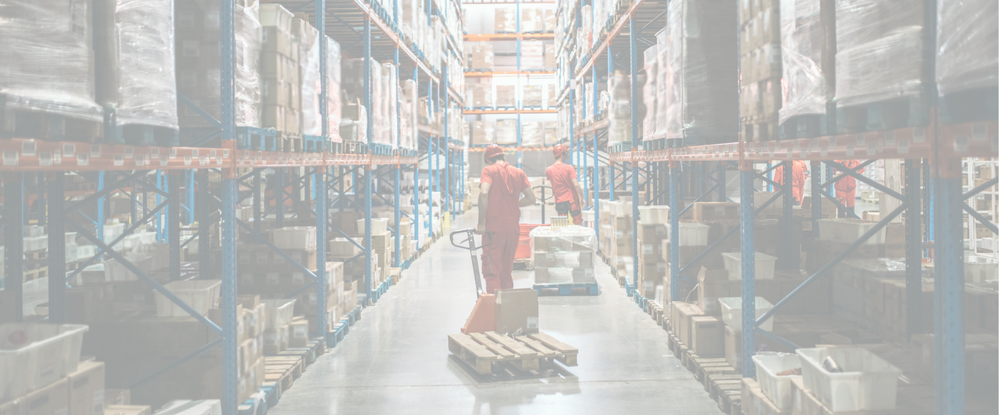Warehouse Engineers - Planning Layouts, Racking, and Labor for your ...