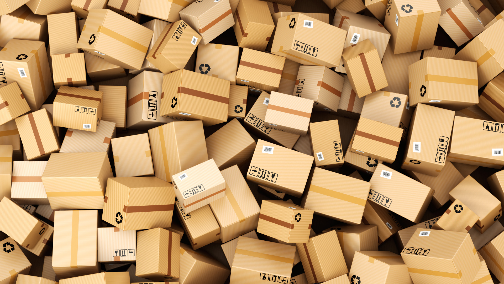 Bay, Bin, Row, or Aisle? Every Warehouse Has Its Own Naming System ...
