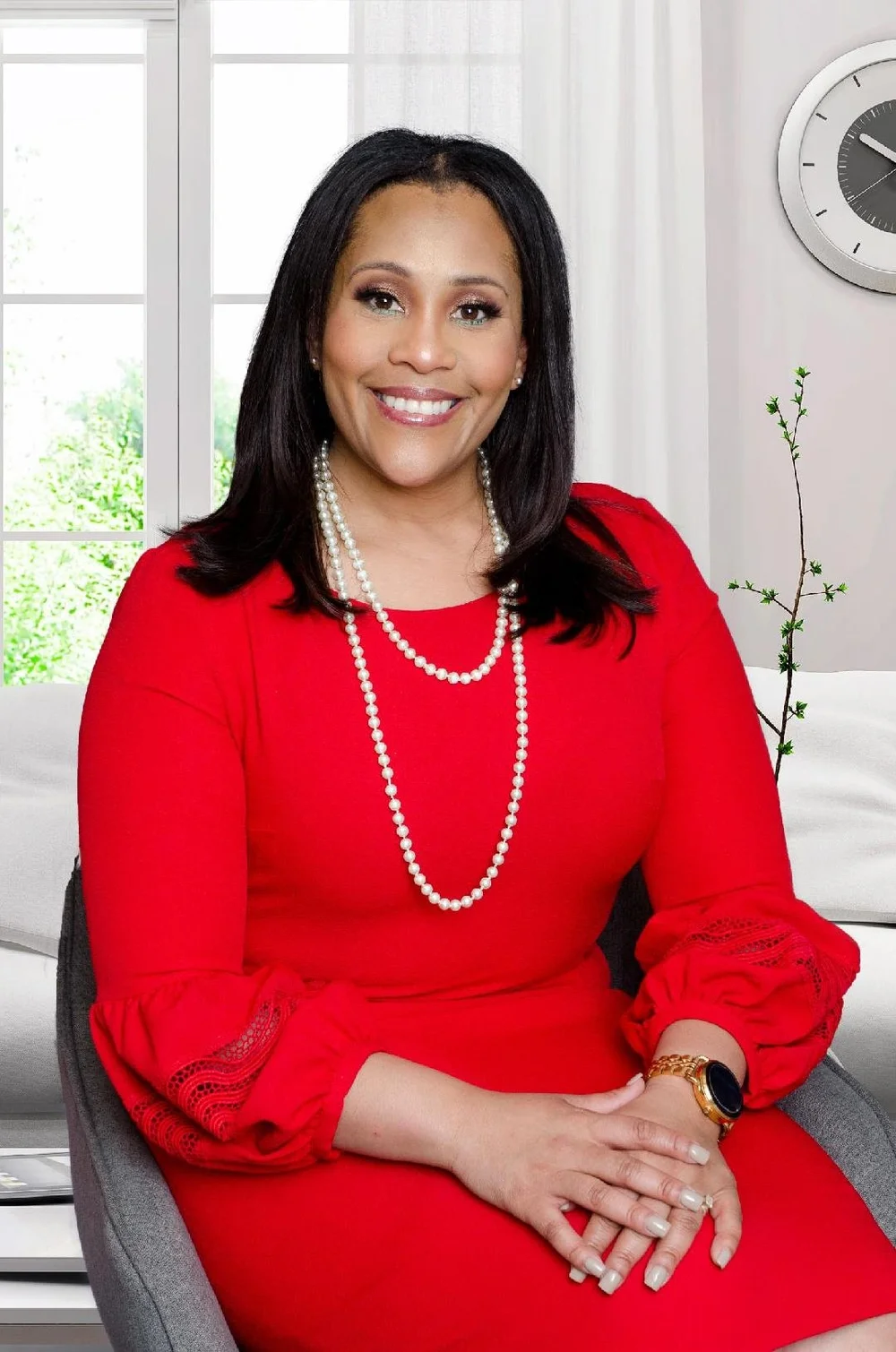 Officers and Board of Directors — Texas Association of Real Estate Brokers