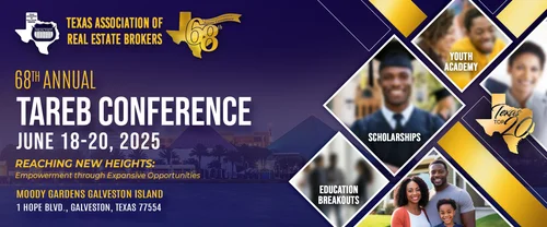 Texas Association of Real Estate Brokers, Inc.,