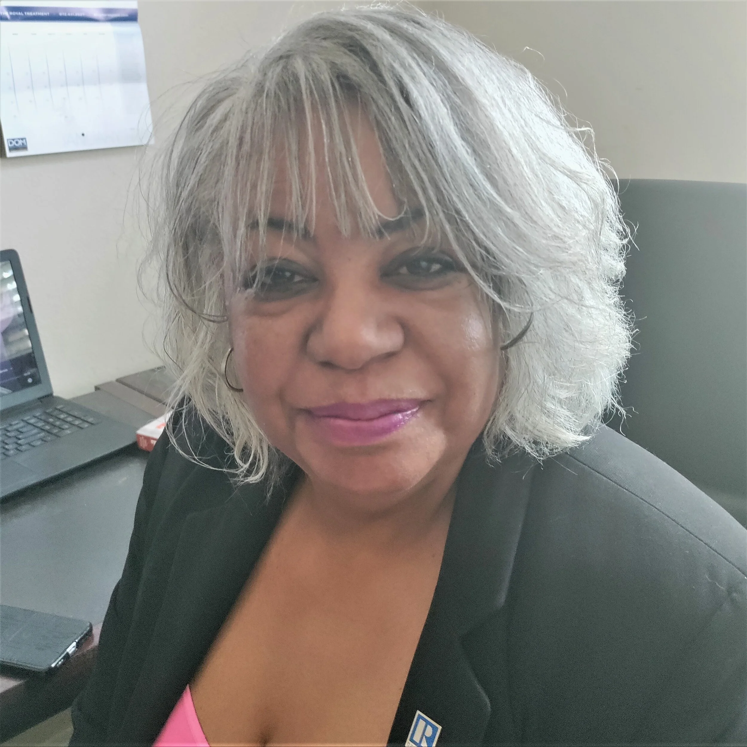 Officers and Board of Directors — Texas Association of Real Estate Brokers