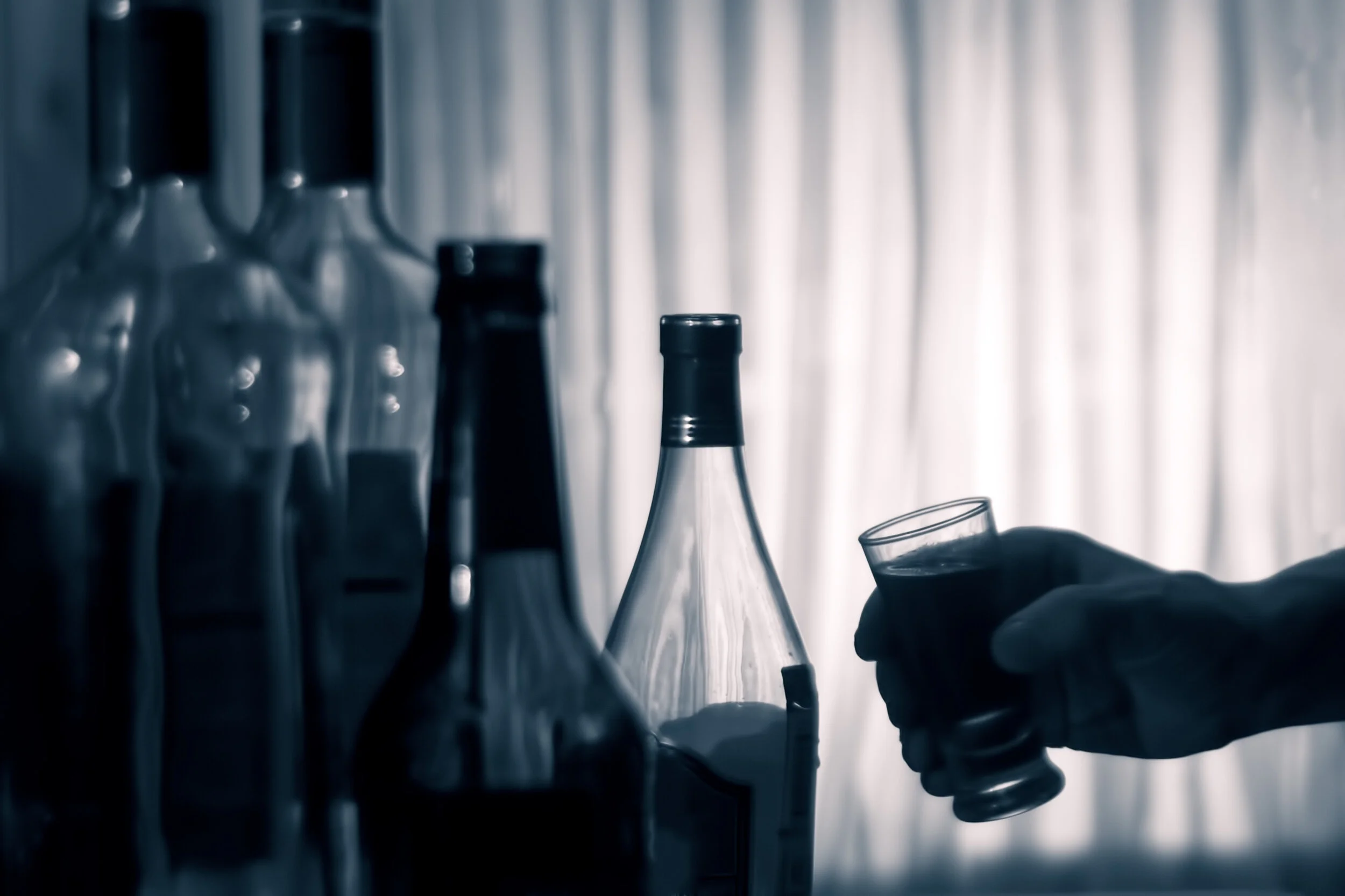 General 1 — soberwithoutgod