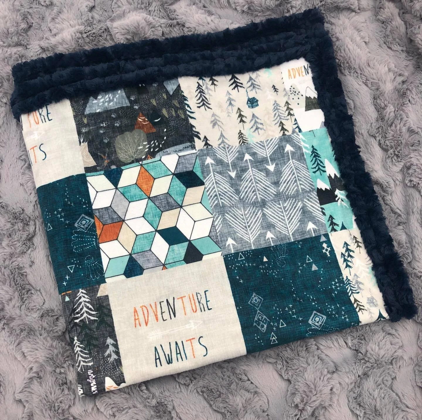 Minky Quilt Patterns | topdealjo.com