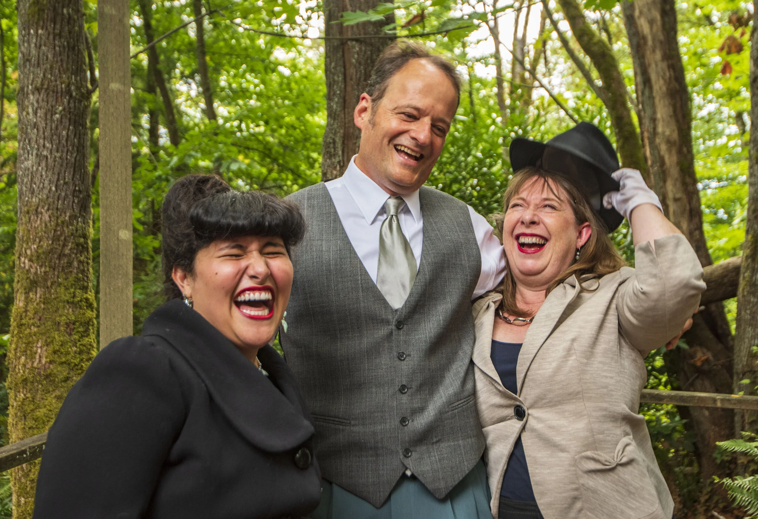 June 3 Tickets — Northwest Firelight Chorale