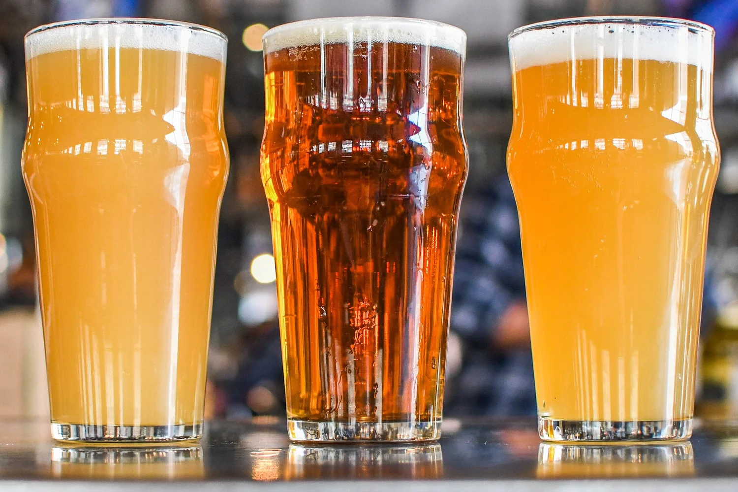 Happy Hour — Highland Grill