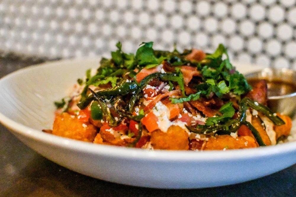 Happy Hour — Highland Grill