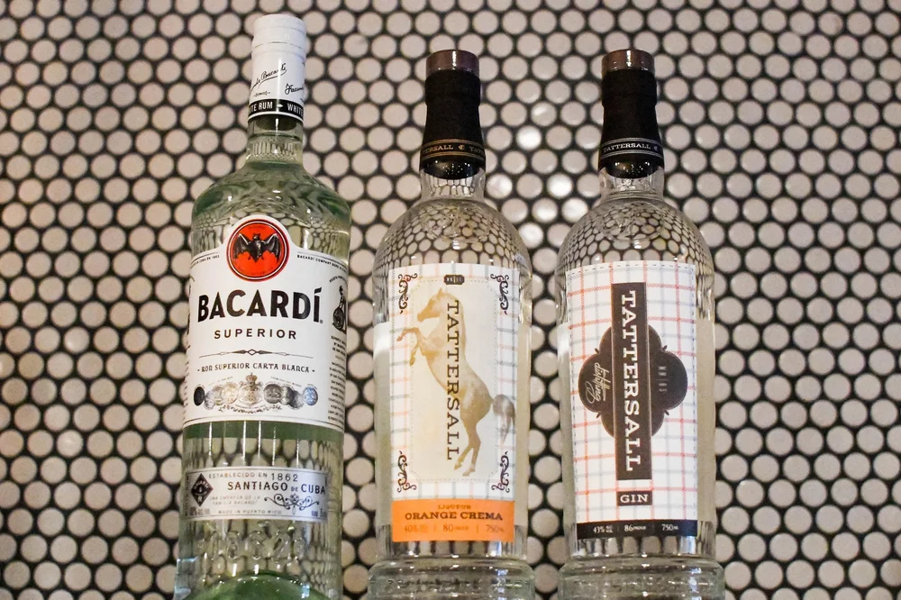 Happy Hour — Highland Grill