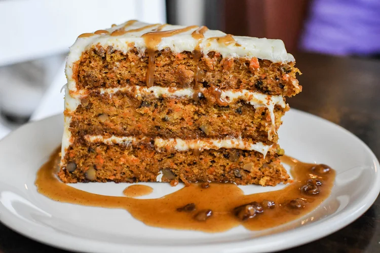 Food and Drink — Highland Grill