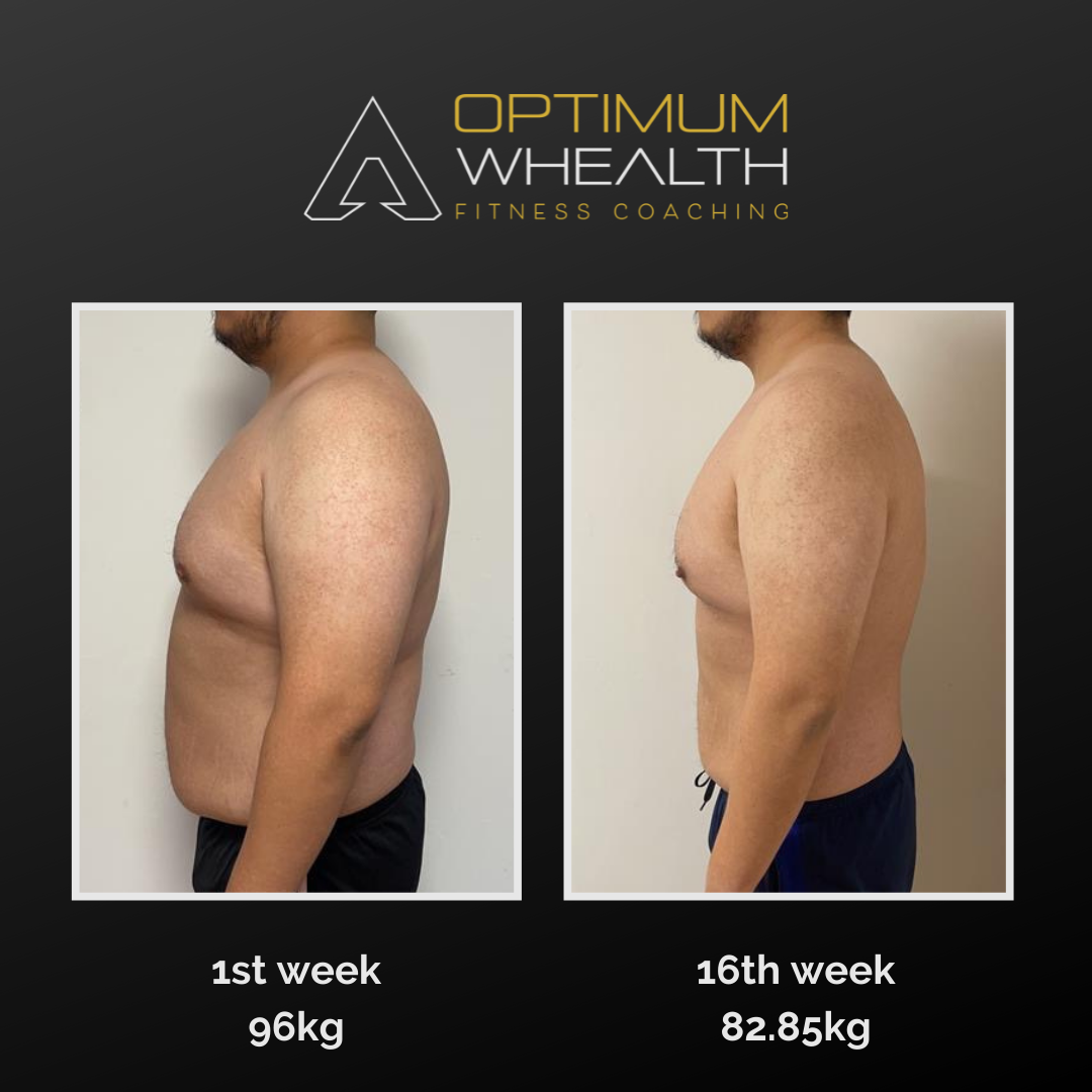 Optimum Whealth - Limitless Lifestyle Program