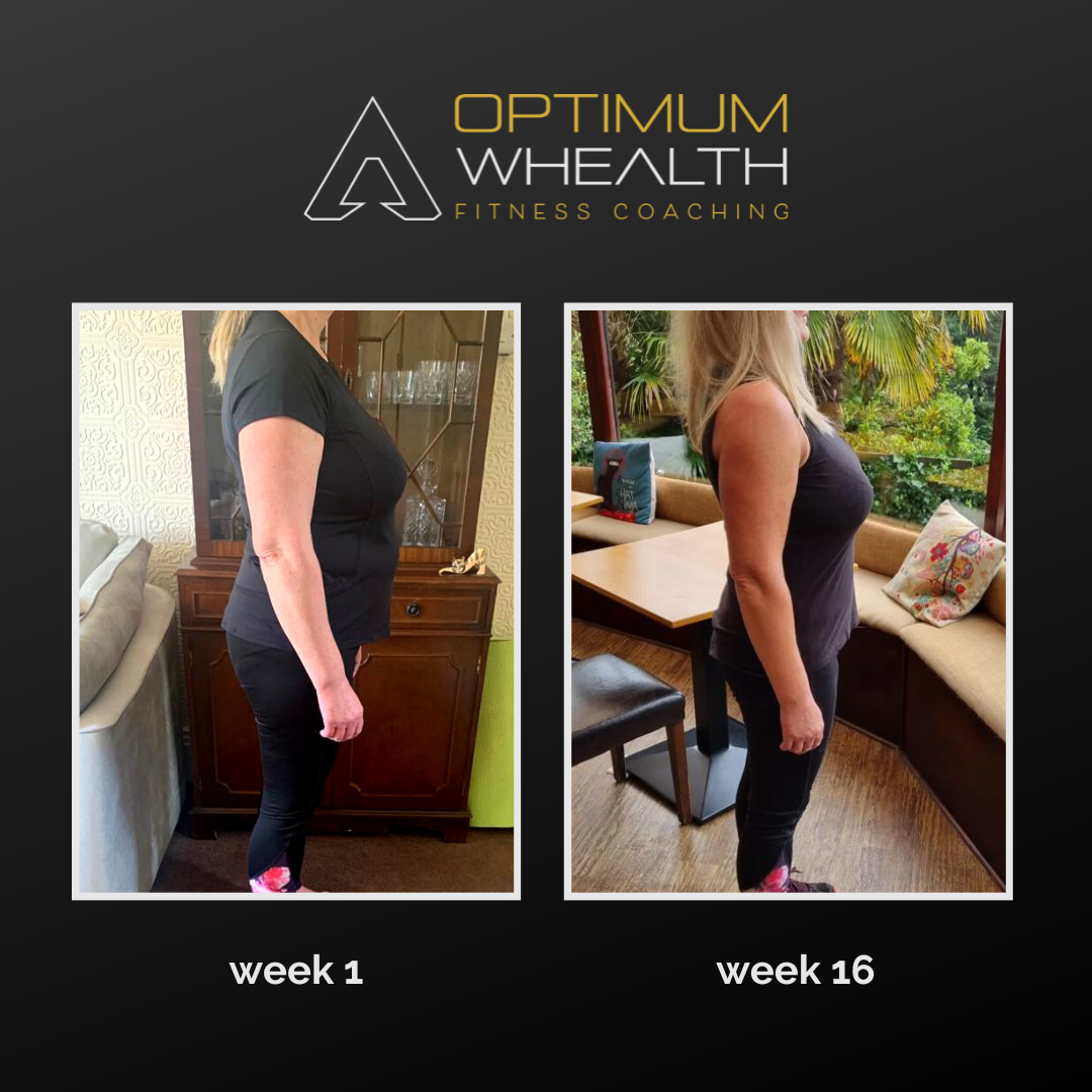 Optimum Whealth - Limitless Lifestyle Program