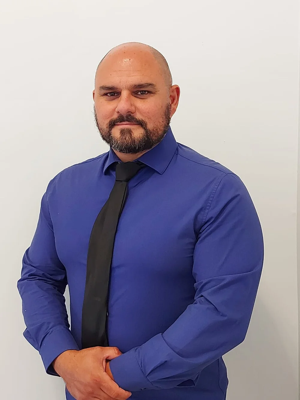 Introducing 2021 Associate - Joel Assaly — TWELVE