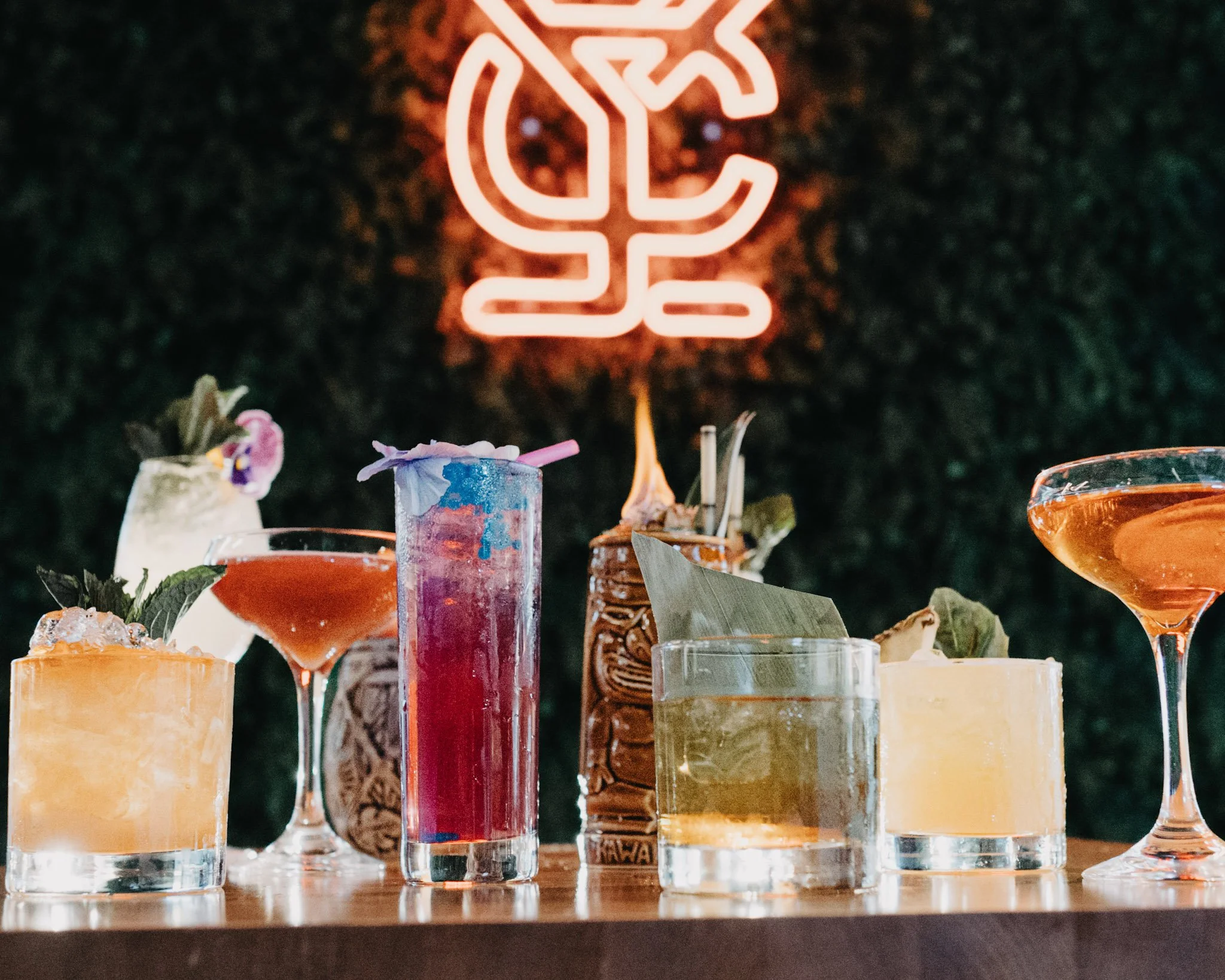 Salt City Bar