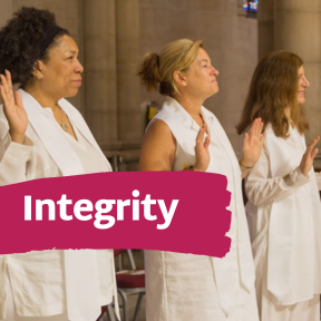 1Spirit | Honor Your Sacred Calling