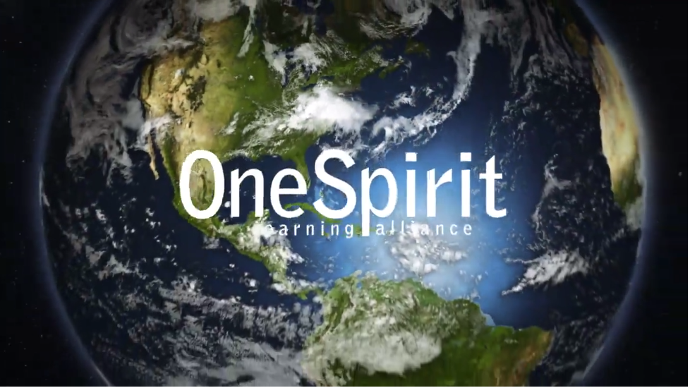 1Spirit | Honor Your Sacred Calling