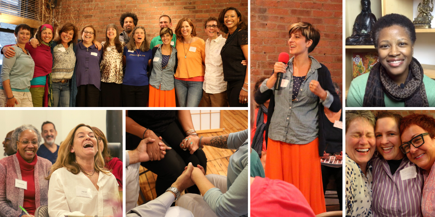 One Spirit Seminary | 1Spirit