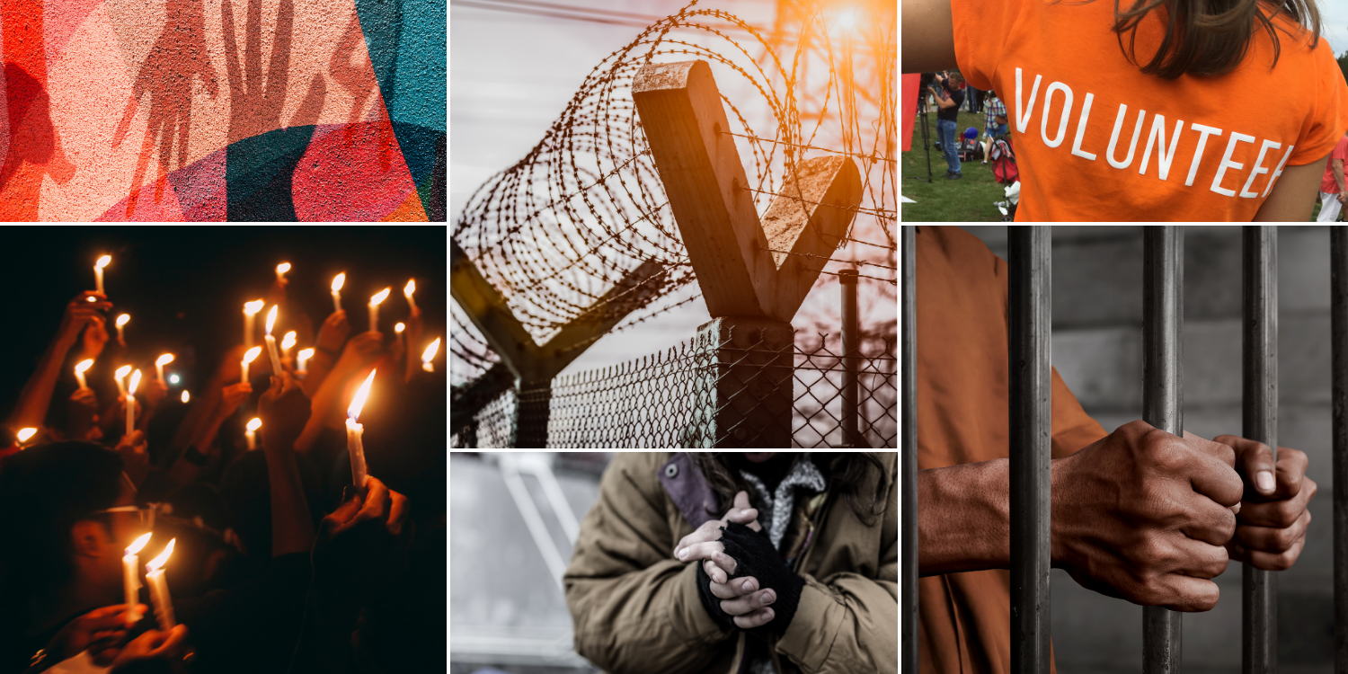 Join a community led affinity group at One Spirit. | 1Spirit