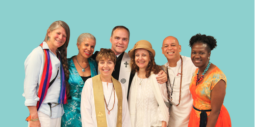 1Spirit | Honor Your Sacred Calling