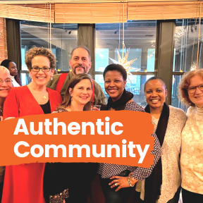 1Spirit | Honor Your Sacred Calling