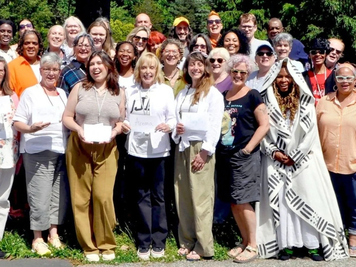 1Spirit | Honor Your Sacred Calling