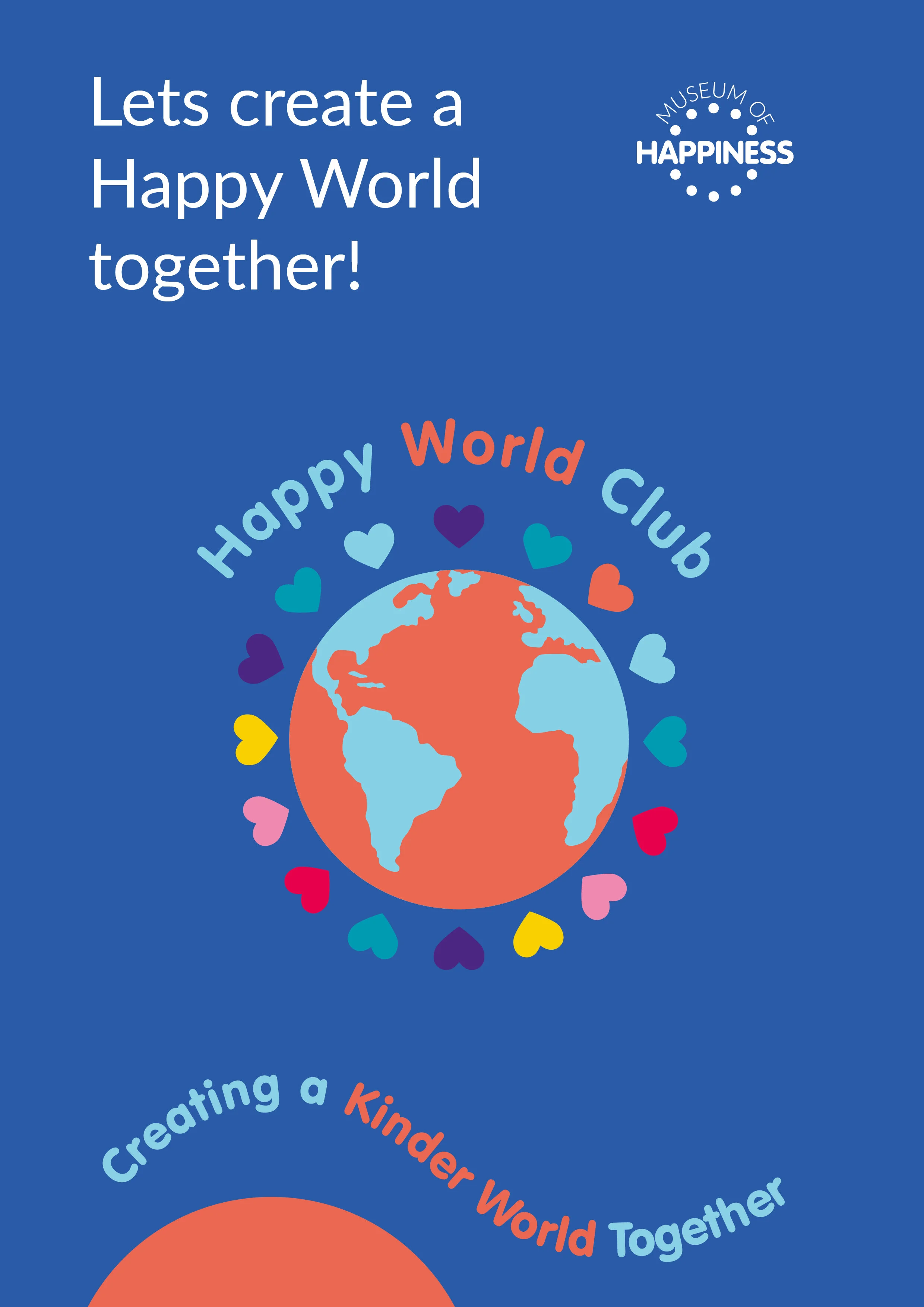 Happy World Club — Museum of Happiness