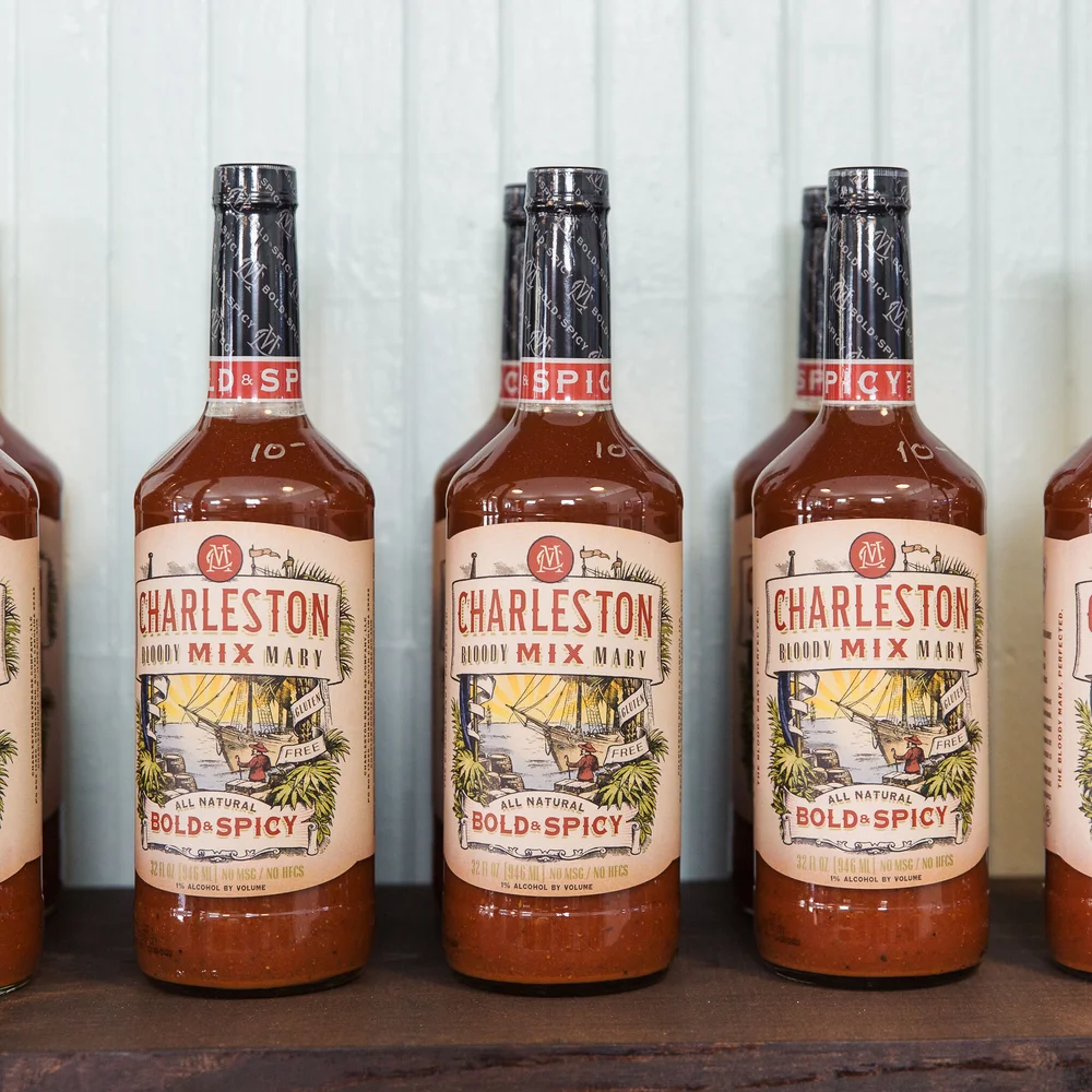 Queen Anne Spirits & Wine