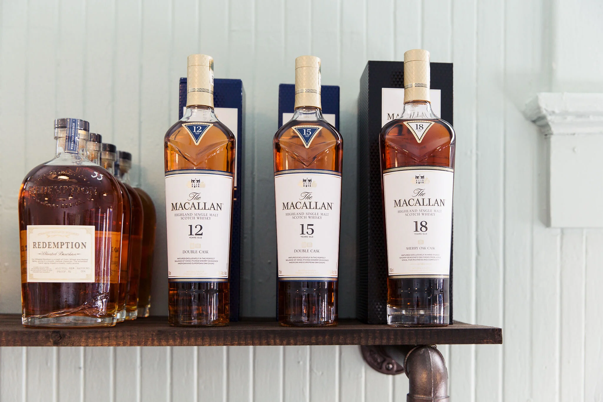 Queen Anne Spirits & Wine